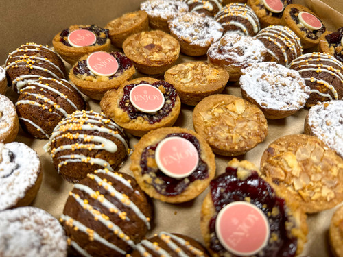 BON cookie | Enjoy Granola