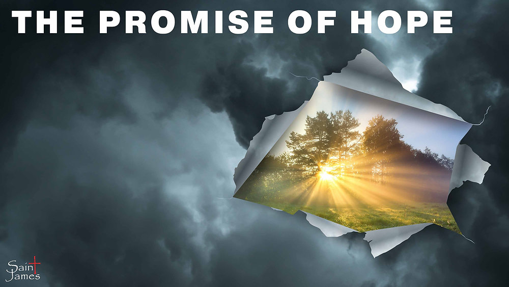The Promise of Hope