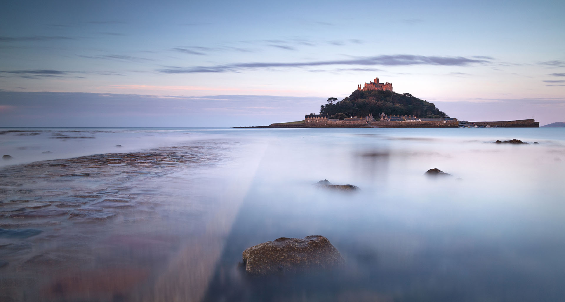 Landscape Photography | Cornwall & South Wales | Andrew Hocking
