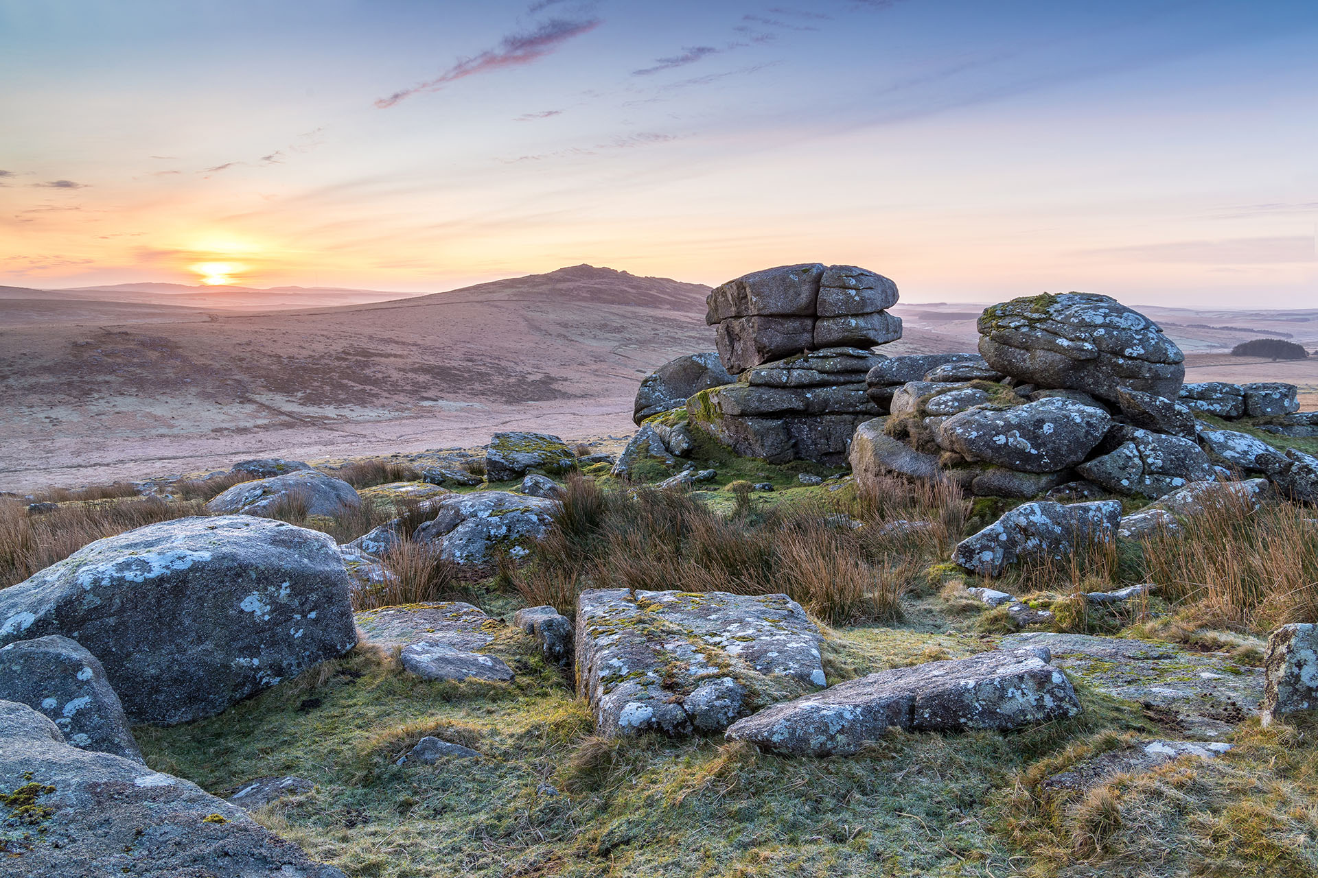 Landscape Photography | Cornwall & South Wales | Andrew Hocking