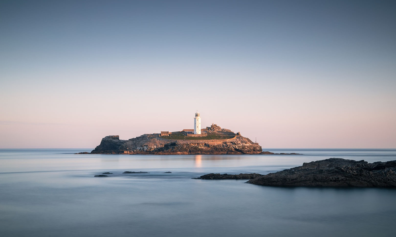 Landscape Photography | Cornwall & South Wales | Andrew Hocking