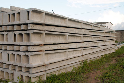 POSTE DE CONCRETO ARMADO DUPLO T 10/150 | PREMOL CANAA