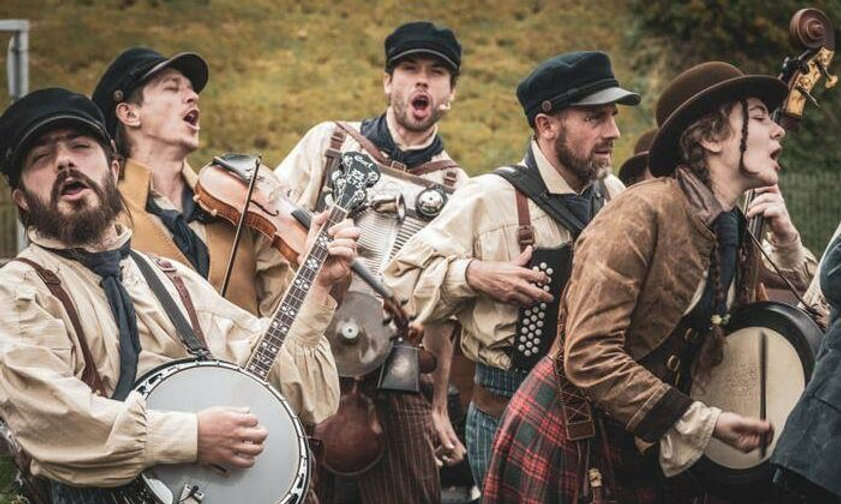 Making Your Event Stand Out with Find It Entertainment's Unique Offerings