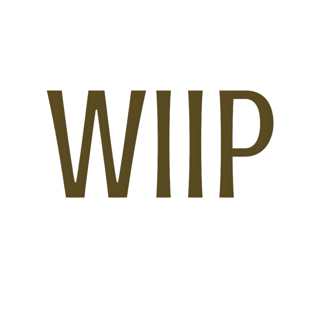 Home | WIIP Supplements
