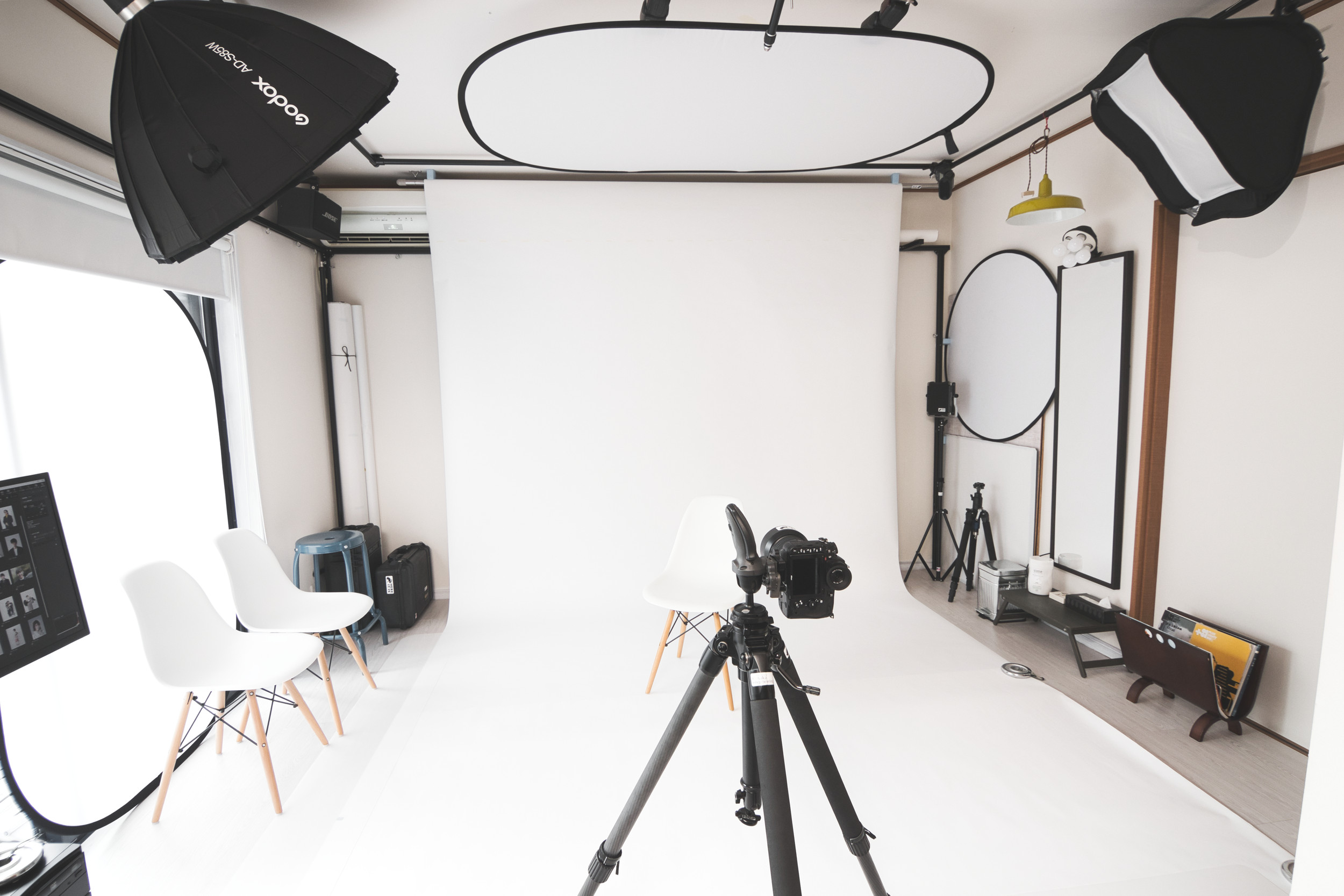 佐倉市 KEPスタジオ - Yosuke Kosaka Pixels