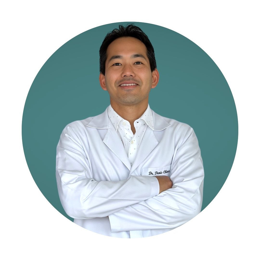 Dr. Denis Chinen | Ortopedia , Joelho e Traumatologia Esportiva