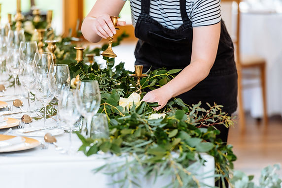 Rustic Wedding Prop Hire & Decor | The Rustic Wedding Company | Leicester