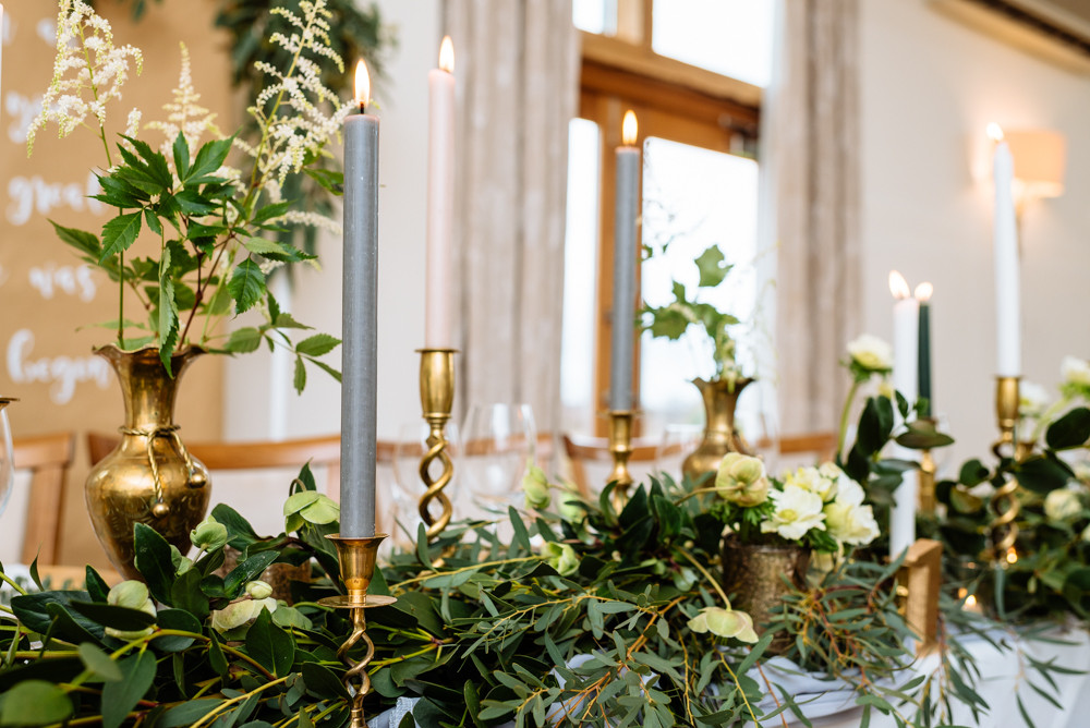 The Rustic Wedding Company | Rustic Romance Shoot Mythe Barn