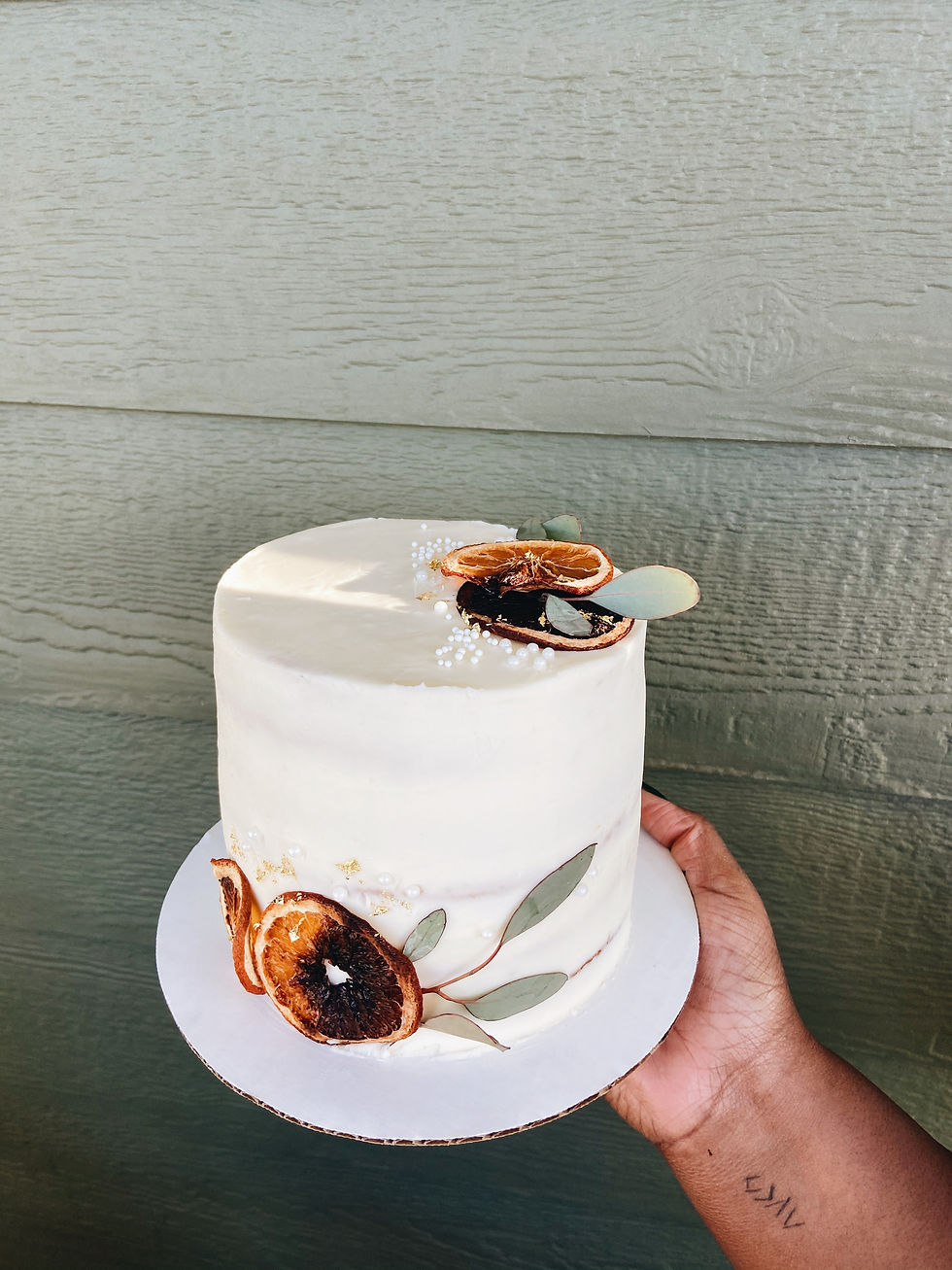 Cakes | Allie.Cakes