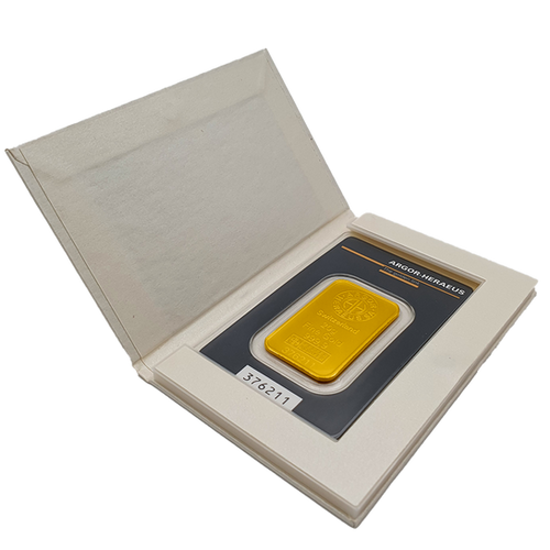 Kutijica za polugu bela | Zlato moje