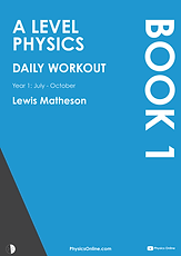 Introduction to A Level Physics