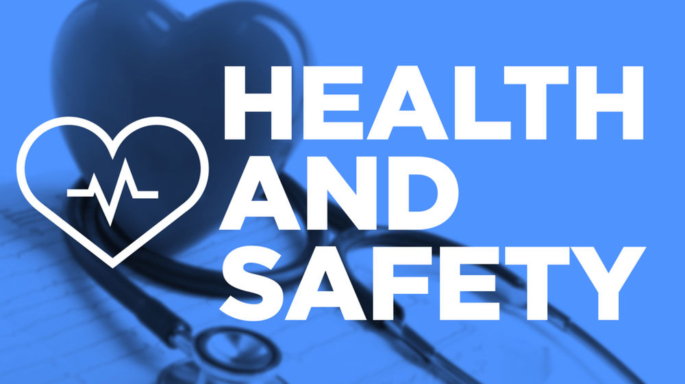 Fusion's Commitment to Health & Safety
