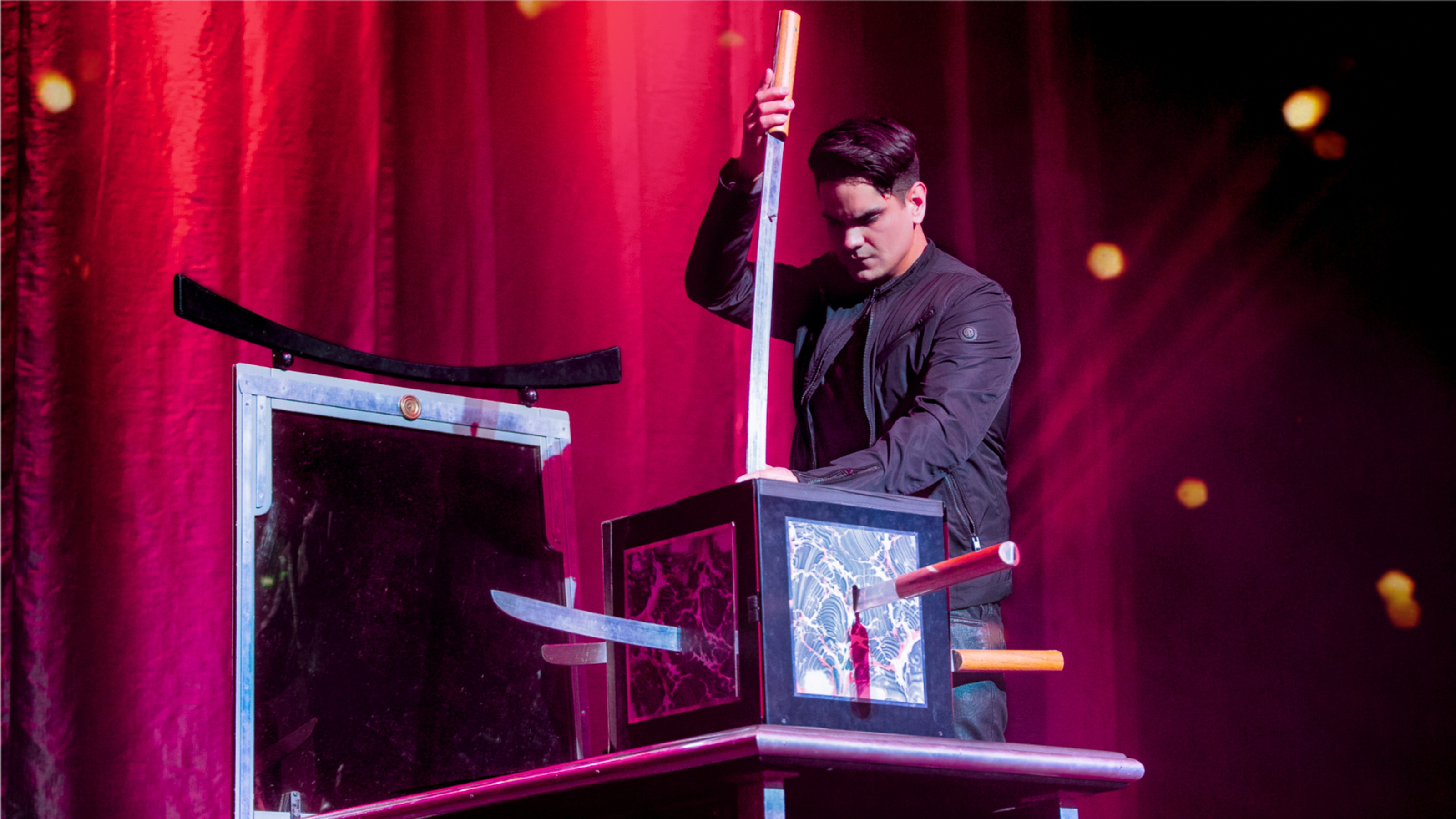 JASON BISHOP MAGIC (8/8) | Jason Bishop Magic