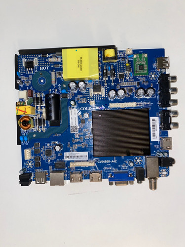 CV6486H-A42 Main Board | Electronic Fix