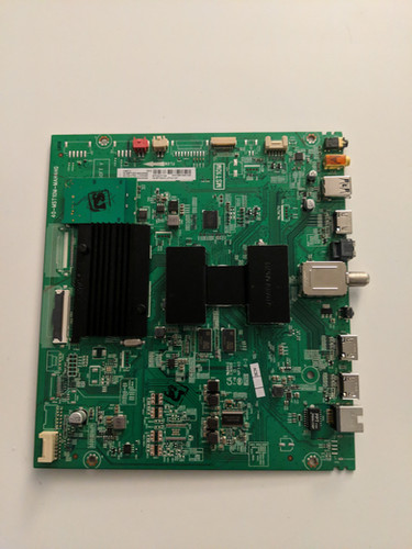 Tarjeta principal 40-MST10M-MAH4HG | Electronic Fix