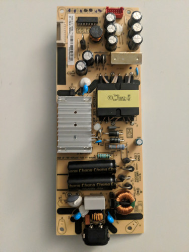 E56334 Power Supply | Electronic Fix