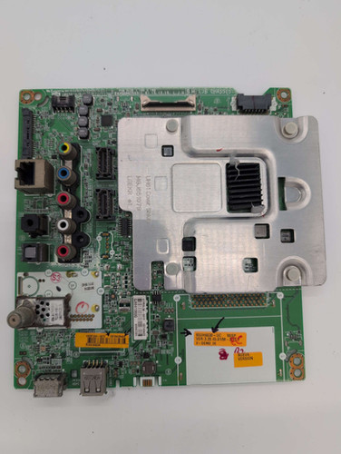 65UH6030 Main Board | Electronic Fix