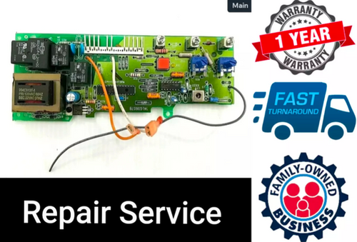 Repair Service LiftMaster 41A5021-1H-315 & 41A5021-1M-315 | Electronic Fix