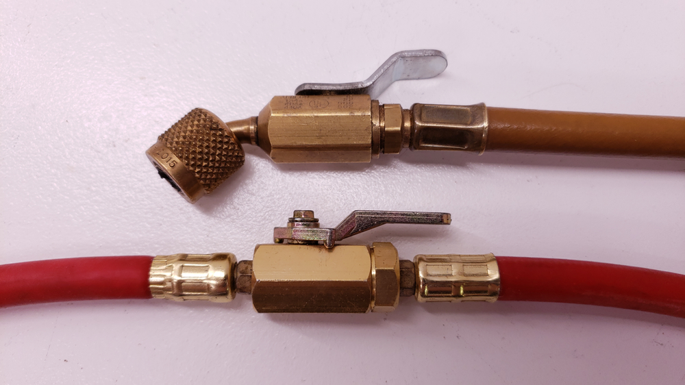 40 Vacuum Tips for HVACR Technicians! Avoid Frustration!