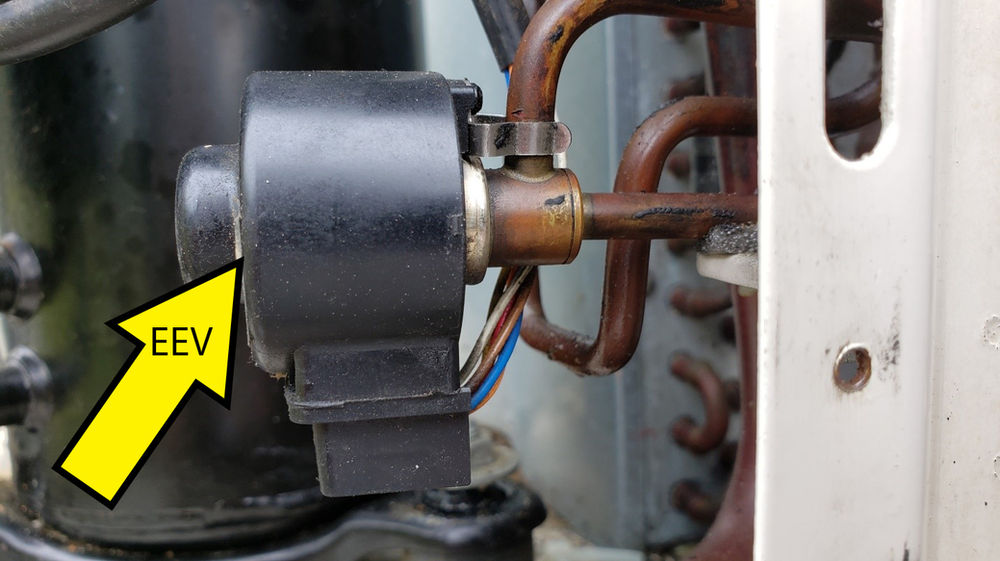 Checking the Charge of a Mini-Split Unit!