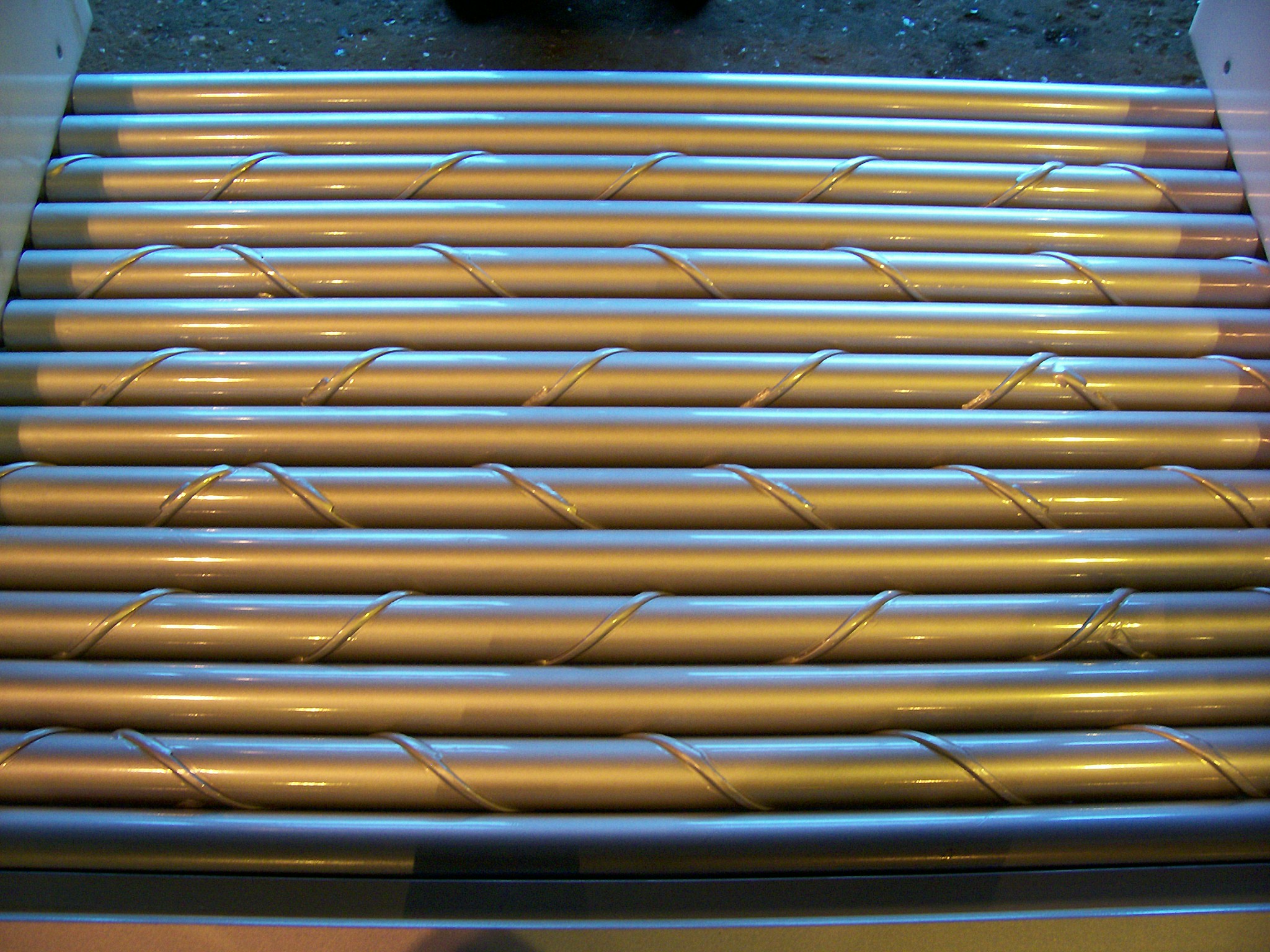 Leaf Extractor - Top Extractor | Niagri