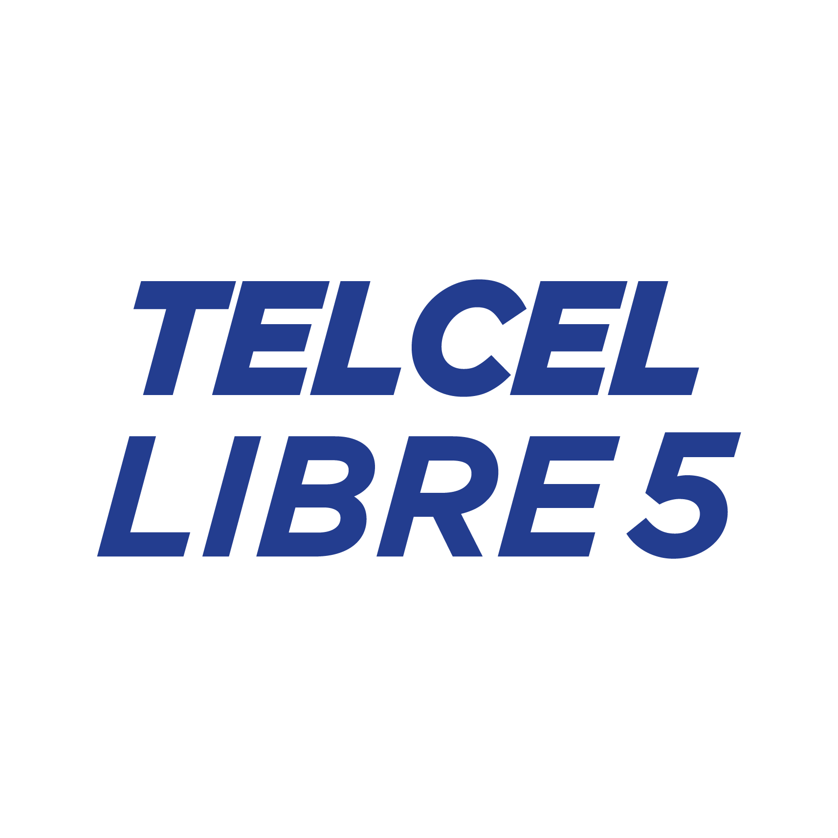 Plan Telcel Libre 5