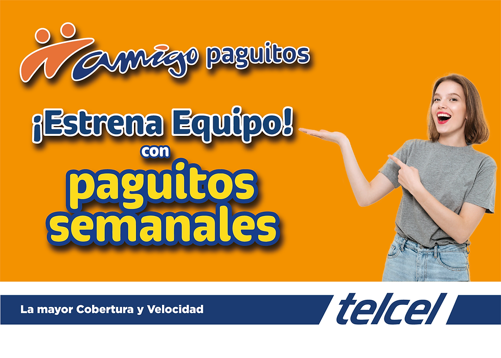 Telcel | Smartcel Distribuidor Autorizado Telcel | Heroica Puebla De ...