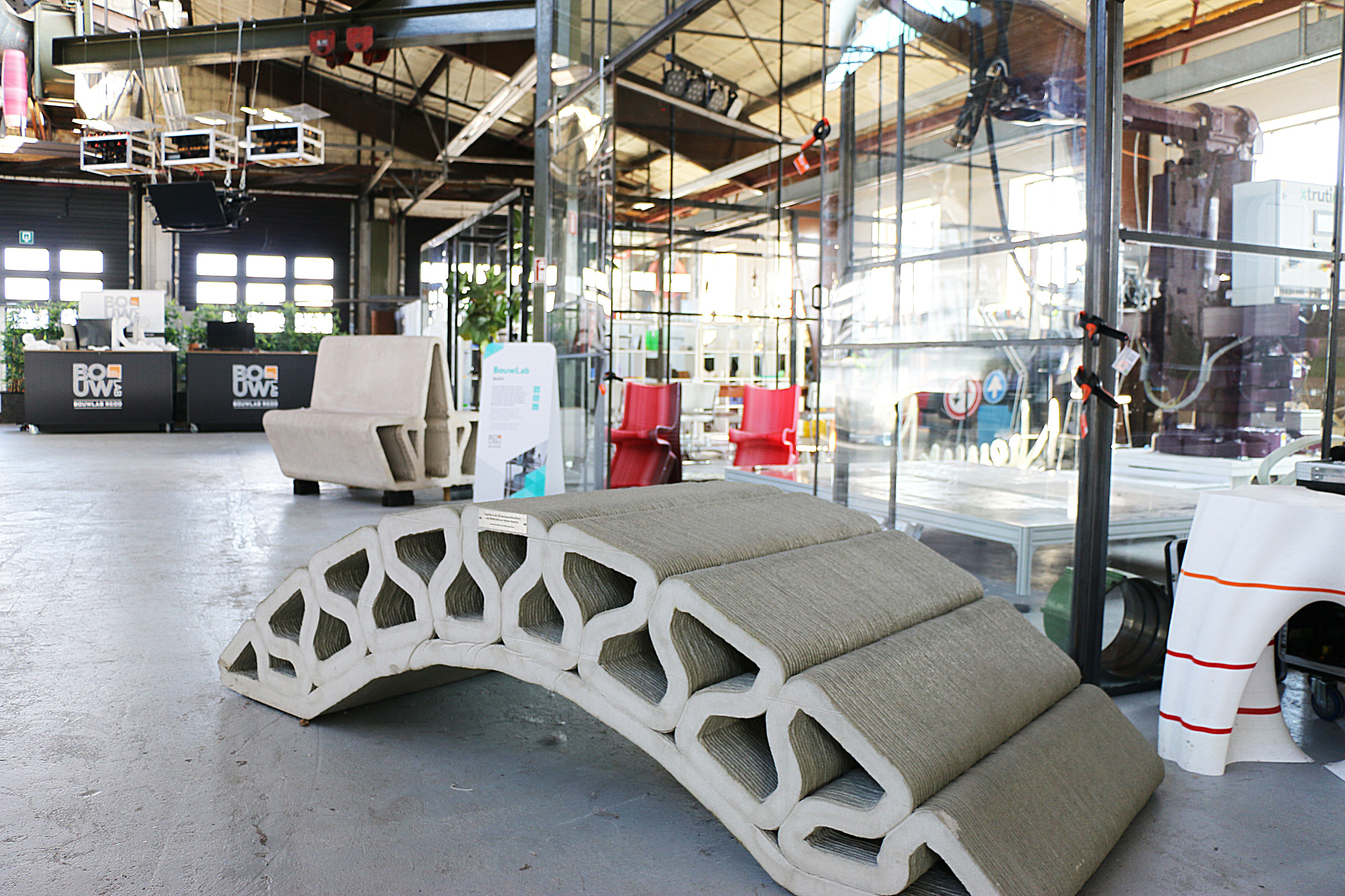 3D MAKERS ZONE | HAARLEM | SMART MAKERS ACADEMY