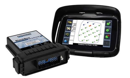 BlackBox Marine Soil Sampling Kit | patchwork-technology