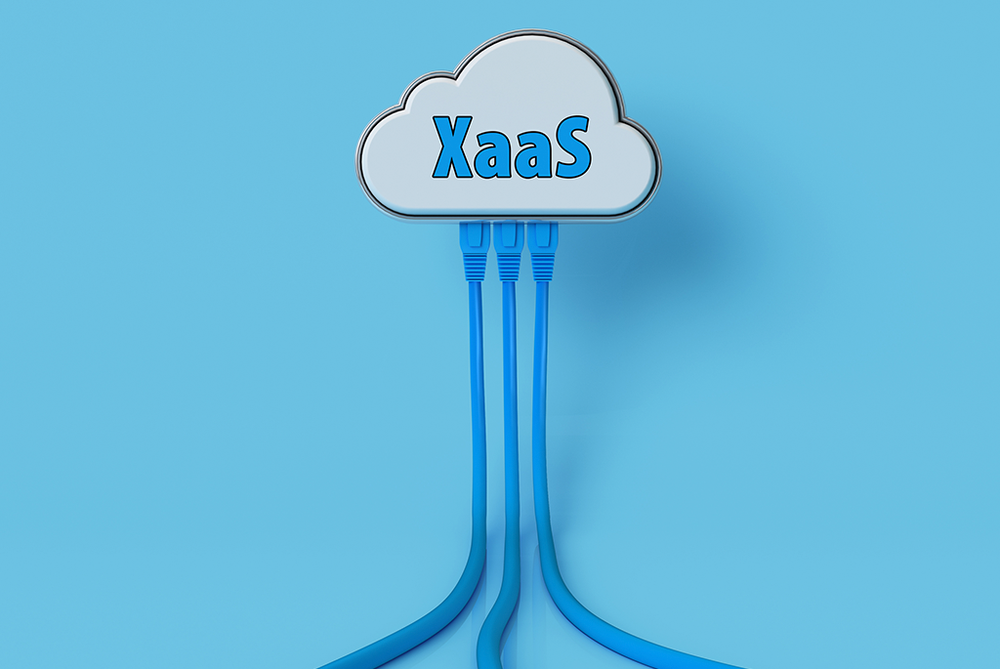 What is XaaS? Anything as a Service Explained