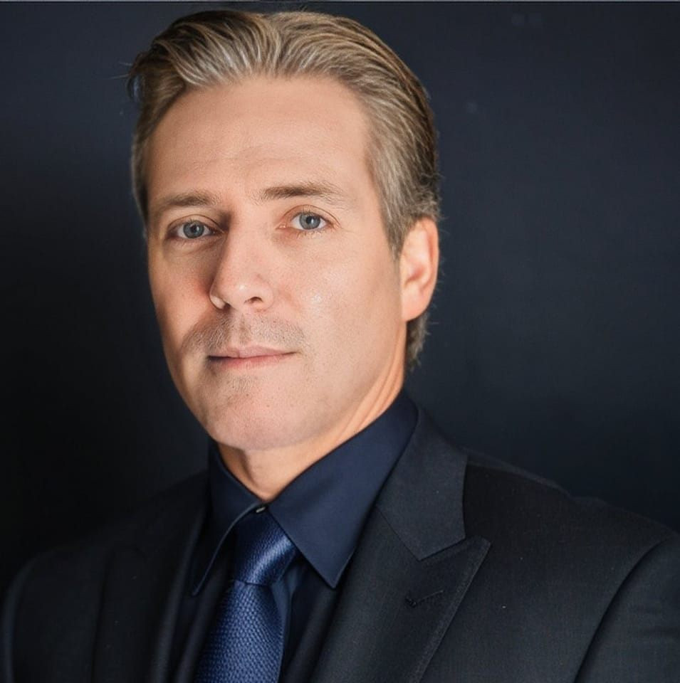 Chris Friel's Inspiring Journey to Joining MSP Mindset