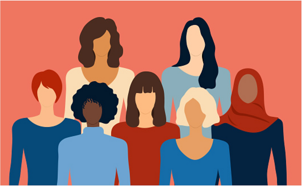 Feminine beauty standards around the world