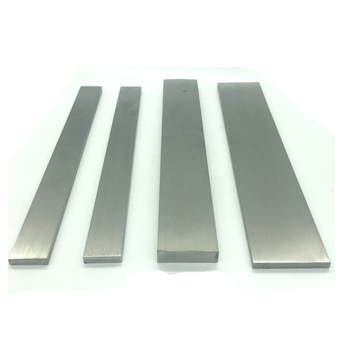 316 Stainless Steel Bar Plate Rob Thickness 5Mm Width 10/15/20/25/30/40 ...