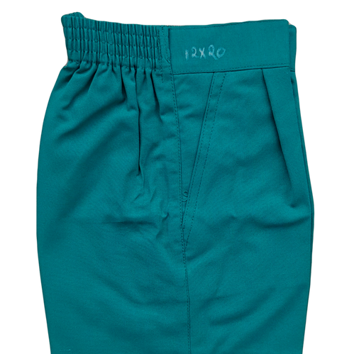 MIPS ICSE Jr. Kg Boys School Uniform Shorts | rayray|Mumbai