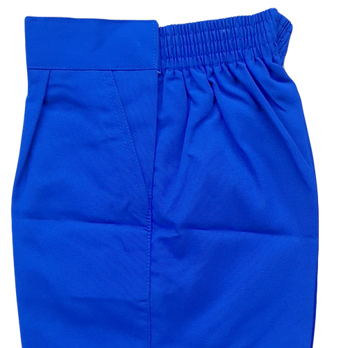 MIPS ICSE Sr. Kg Boys School Uniform Shorts | rayray|Mumbai
