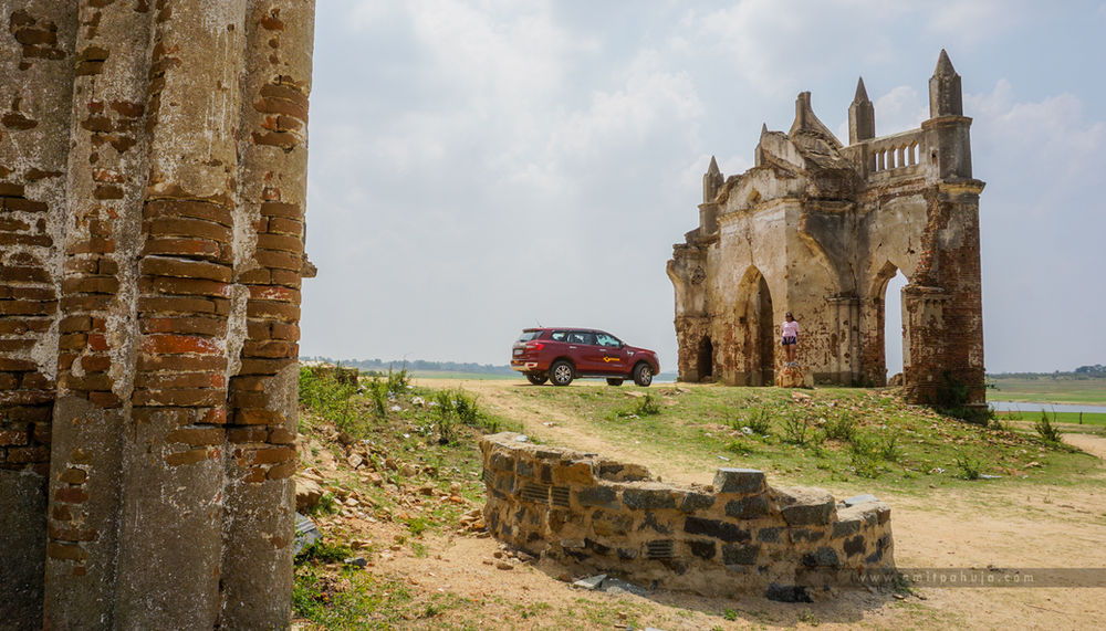 Short & Beautiful drives from Bangalore - Kadamane Estate, Sakleshpur