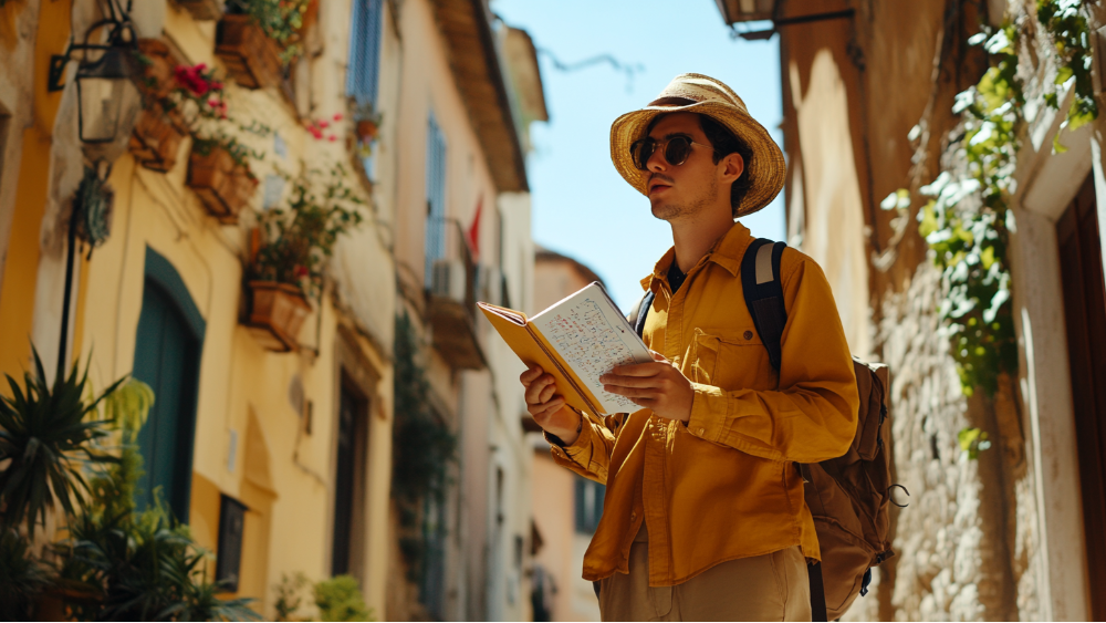 The Italian Language: A Tapestry of Dialects and History