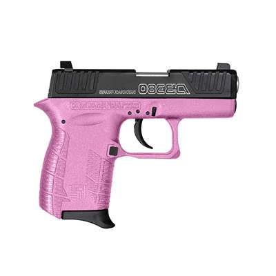 Diamondback DB380 380 ACP Semi Auto Pistol | webster-springs-ace