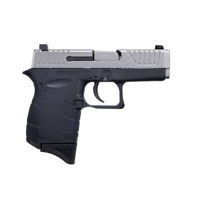 Diamondback DB9 9MM Semi Auto Pistol | webster-springs-ace