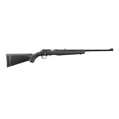 Ruger American 22MAG Bolt Action Rifle | webster-springs-ace