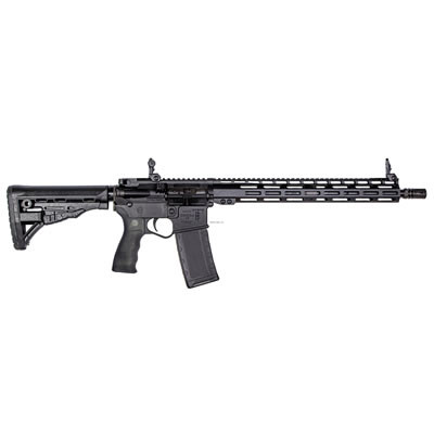 ET Arms Omega-15 5.56 Rifle | webster-springs-ace