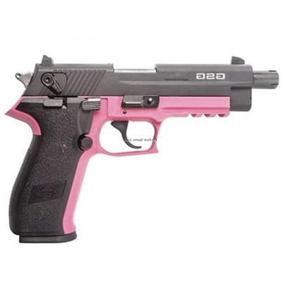 ATI GSG Firefly 22LR Semi Auto Pistol | webster-springs-ace