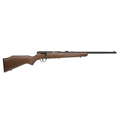 Savage Mark I-GY 22LR Bolt Action Youth Rifle | webster-springs-ace