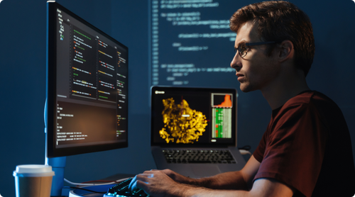 Pós-graduação - Desenvolvimento em Blockchain | UniFECAF Digital