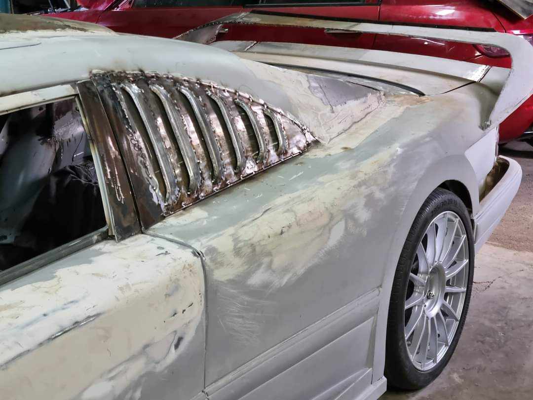 The Most Famous Supercar Builder You’ve Never Heard Of?