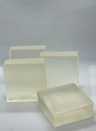 Men’s Body & Balls Bar | Golden Glow Soaps