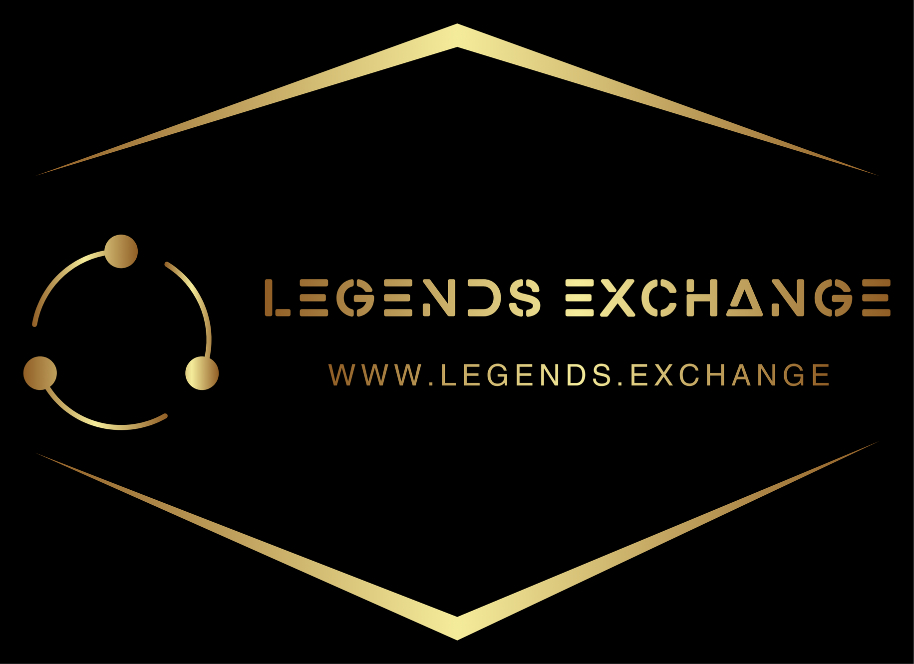 Legends Exchange | Connect fans, brands, public and private sector to ...