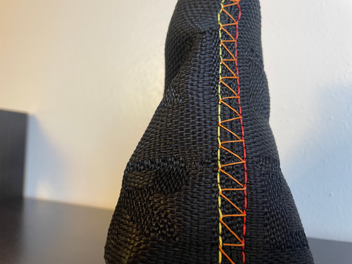 LIMITED EDITION/TRD VERSION AUTOMATIC SHIFT BOOT | KC Upholstery