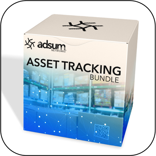 Asset Tracking, Starter Bundle | Ambient Networks