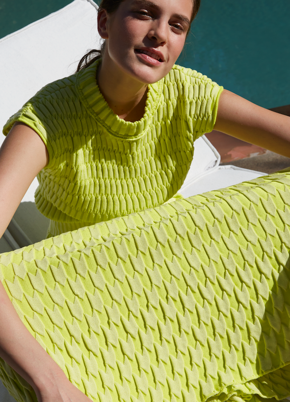 Hello Yellow!